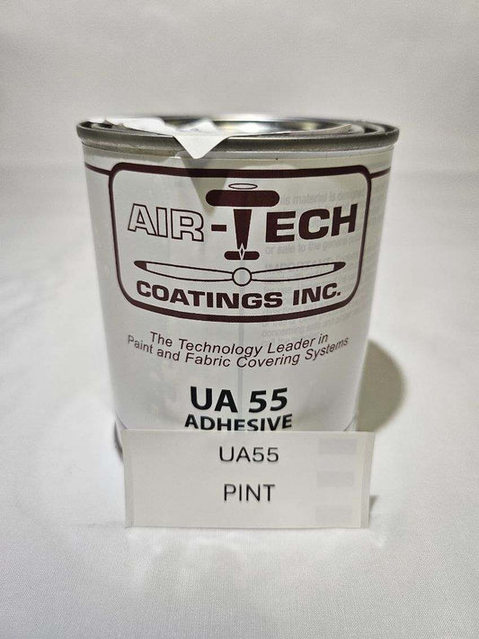 UA 55 Rev. 1 Adhesive (Pint) – My Store